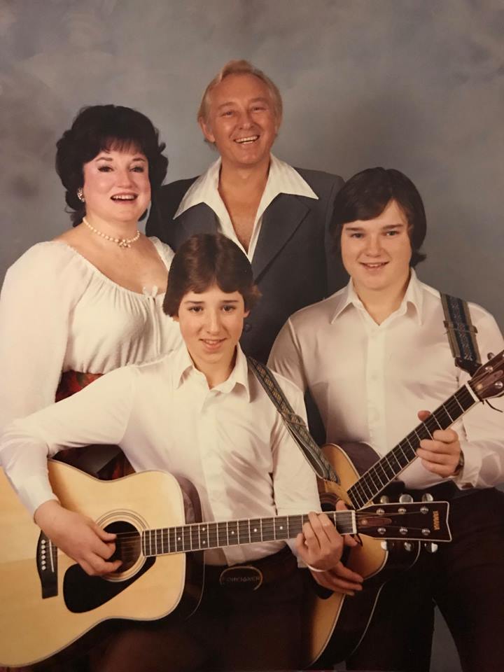 The Carlyles | Jonathan Meyerhoff